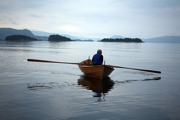 The Rowboat and the Jetty – a cautionary tale – Authentic PPIE – the ...