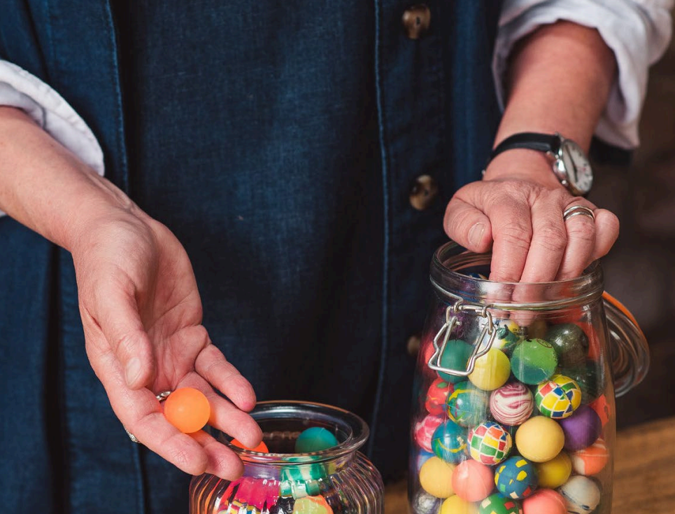 Creative Evaluation with Jane Willis – Authentic PPIE – the (re)search for authentic engagement